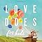 Love Does for Kids: Bob Goff, Lindsey Goff Viducich: 9780718095222 ...