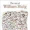 The Art of William Steig (Jewish Museum): Nahson, Claudia J., Sendak ...