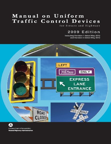 Manual on Uniform Traffic Control Devices for Streets and Highways ...