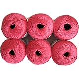 Amazon.com: Patons Silk Bamboo Yarn - Stone