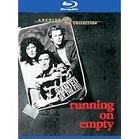 Amazon.com: Running on Empty [Blu-ray] : Christine Lahti, River Phoenix ...