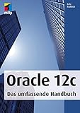 Der Oracle DBA: Handbuch für die Administration der Oracle Database 12c: Amazon.de: Mirko Hotzy ...