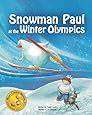 Tacky and the Winter Games (Tacky the Penguin): Helen Lester, Lynn ...