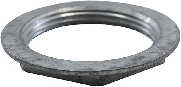 Amazon.com: 1-1/2 Basket Strainer Lock Nut: Home Improvement