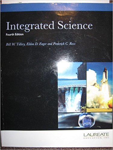 Amazon.com: Integrated Science: 9780077862602: Tillery, Bill, Enger ...