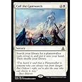 Amazon.com: Magic The Gathering - Call The Gatewatch (16/184) - Oath of ...