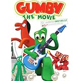 Amazon.com: Gumby: The Gumby Show - The Complete 50s Series (DVD ...