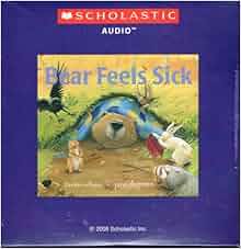 Bear Feels Sick: Karma Wilson: 9780545107075: Amazon.com: Books