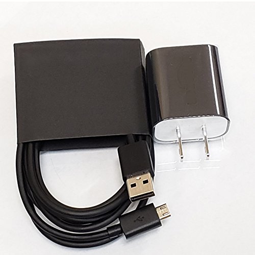 Generic 5W USB Official OEM Charger and Power