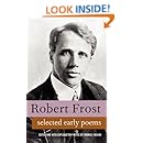 Amazon.com: Poems of Robert Frost. Large Collection, includes A Boy's ...