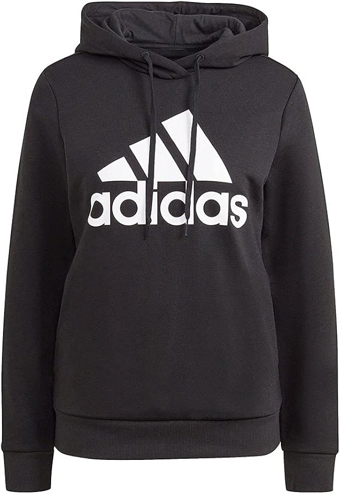 adidas W Bl FL HD Felpa con Cappuccio Donna: Amazon.it: Abbigliamento