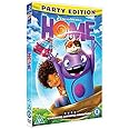 Amazon.com: Home [DVD] : Movies & TV