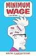 Amazon.com: Maximum Minimum Wage (9781607066743): Fingerman, Bob ...