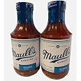 Amazon.com : Maull's Classic Barbecue Sauce, 18 Ounce, St. Louis Style ...