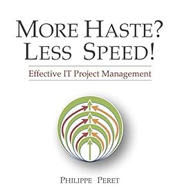 More Haste? Less Speed!: Effective IT Project Management eBook ...