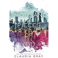 Amazon.com: A Thousand Pieces of You (Firebird, 1): 9780062278975: Gray ...