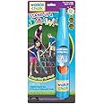 Amazon.com: Walkie Chalk Stand-up Sidewalk Chalk Holder, (Teal ...