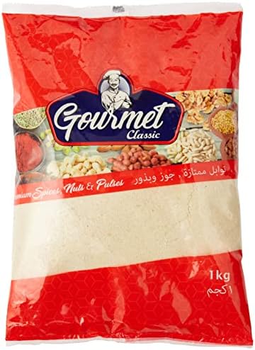 GOURMET CLASSIC Usa Almond Powder, 1 Kg price in UAE | Amazon UAE ...