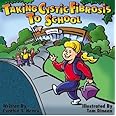 Taking Cystic Fibrosis to School: Cynthia S. Henry, Tom Dineen, Dineen ...