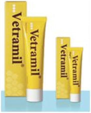 Vetramil Honey Pommade 10g: Amazon.fr: HygiÃšne et Soins du corps