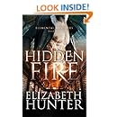 Amazon.com: A Hidden Fire: Elemental Mysteries Book One eBook ...