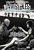 The Invisibles Book One Deluxe Edition: Grant Morrison, Various: 0001401245021: Amazon.com: Books