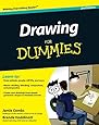 Amazon.com: Drawing Cartoons and Comics For Dummies (9780470426838 ...