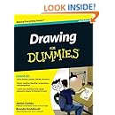 Drawing For Dummies: Brenda Hoddinott, Jamie Combs: 9780470618424 ...