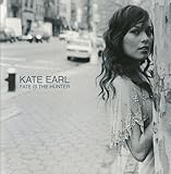 Kate Earl - Stronger - Amazon.com Music