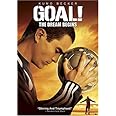 Amazon.com: Goal! - The Dream Begins : Kuno Becker, Stephen Dillane ...