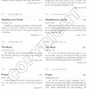 Topical Memory System: The Navigators: 9781576839973: Amazon.com: Books