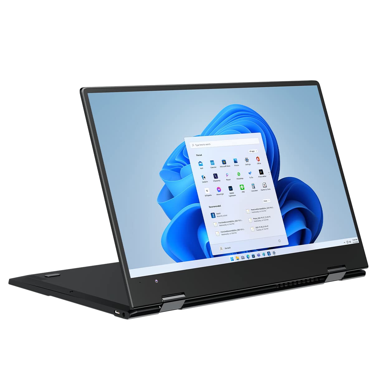 Mua Touchscreen Laptop Computer | 14 Inch 2 in 1 Gaming Laptop | Intel ...