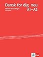 Dansk for dig neu A1-A2 : Dänisch für Anfänger . Übungsbuch + mp3s als ...