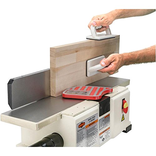 Shop Fox W1829 Benchtop Jointer, 6-Inch - DiZiWoods Store