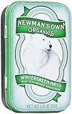 Newmans Own Product Review | My Crafty Zoo