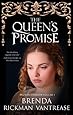 Amazon.com: Queen's Promise (Broken Kingdom) (9780727887931): Brenda Rickman Vantrease: Books