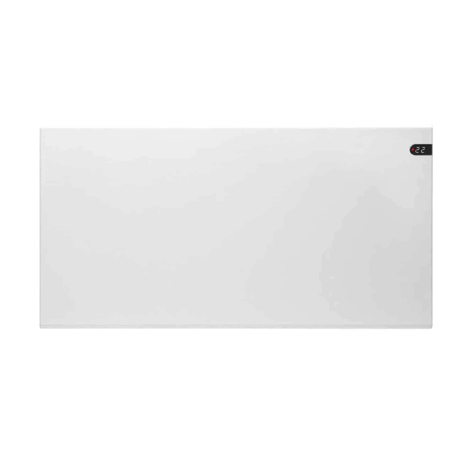 Adax "NEO Electric Radiator Digital Wall Mounted Panel Heater, Wall ...