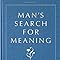 Man's Search for Meaning, Gift Edition: Viktor E. Frankl, William J ...