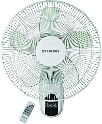 Nikai Nwf1636rt Wall Fan price in UAE | Amazon UAE | kanbkam