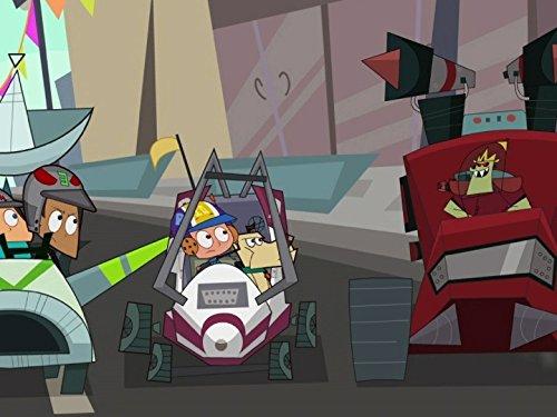 Watch Clang Invasion, Season 1 | Prime Video