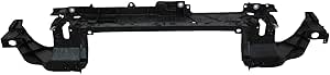 Amazon.com: 2017-2018 Ford Fusion Body Header Panel; Without 2.7L ...