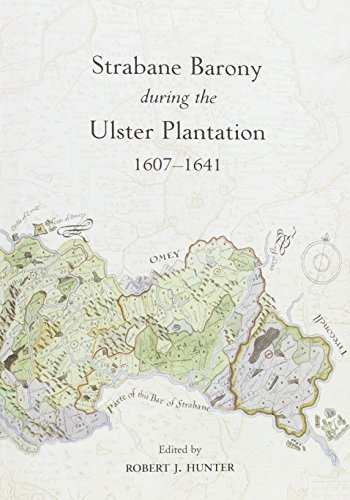 Strabane Barony During the Ulster Plantation: 9781903688953: Amazon.com ...
