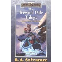 The Icewind Dale Trilogy: Collector's Edition (A Forgotten Realms ...