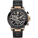 GC by Guess montre homme Sport Chic Collection GC-1 Sport chronographe ...