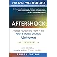 Amazon.com: Aftershock: 9781119118503: Wiedemer, David: Books