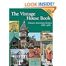 Amazon.com: Vintage House Book: 100 Years of Classic American Homes 1880-1980 eBook: Tad Burness ...