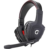 Amazon.com: VoltEdge TX30 Game & Go Headset for PS4, Xbox One, PC ...