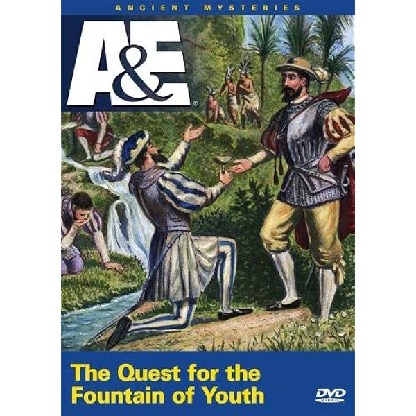 Ancient Mysteries Camelot