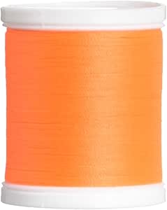 Amazon.com: Coats Dual Duty XP General Purpose Thread 125yd, Neon Orange