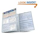 Amazon.com: Excel: Pivot Tables & Charts (Quick Study Computer ...